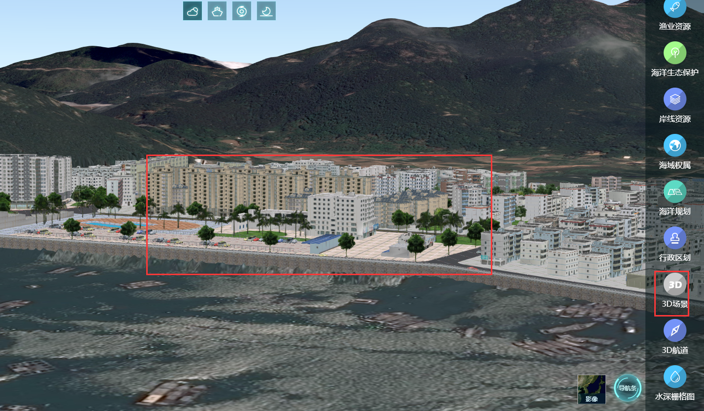 arcgis api 4.x for js之图层管理篇 - 知乎