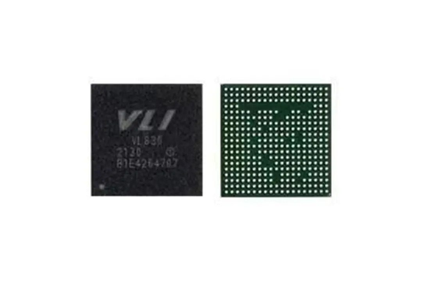 威锋电子、瑞昱推出两款支持USB4的拓展坞主控芯片VL830与RTS5490 - 知乎