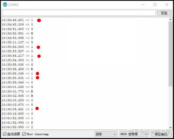 【雕爷学编程】Arduino动手做（110）---JDY-31 蓝牙模块 - 知乎