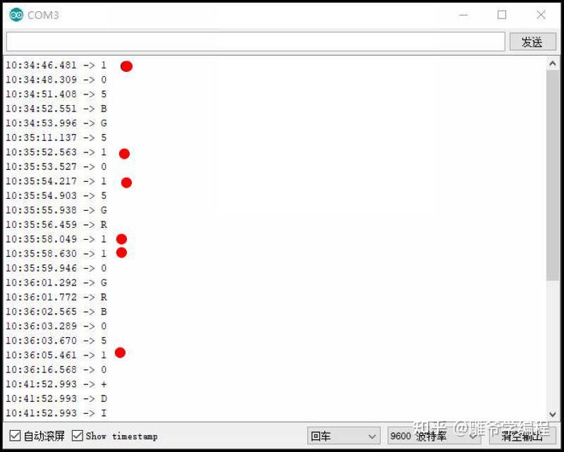 【雕爷学编程】Arduino动手做（110）---JDY-31 蓝牙模块 - 知乎
