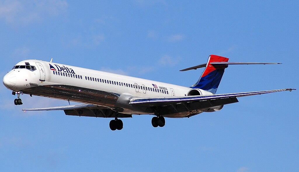 麦道MD-80 / McDonnell Douglas MD-80（第一部分：概述、发展历程）- 中英文维基百科词条，由辽观搬运、翻译、整合 - 知乎