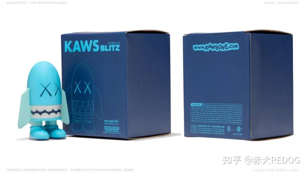 KAWS-从涂鸦怪盗到现象级潮牌艺术家，20年凭交叉眼XX成为潮流界的顶级人物 -潮玩艺术公仔全集篇 - 知乎