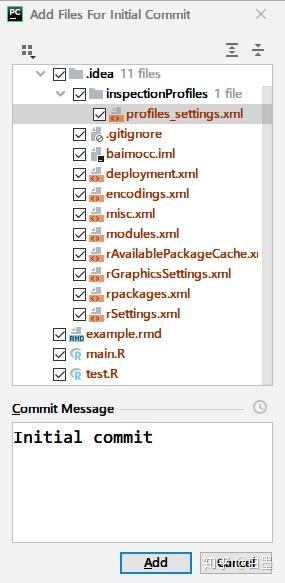 在 Pycharm 中玩转 GitHub（图文详解） - 知乎