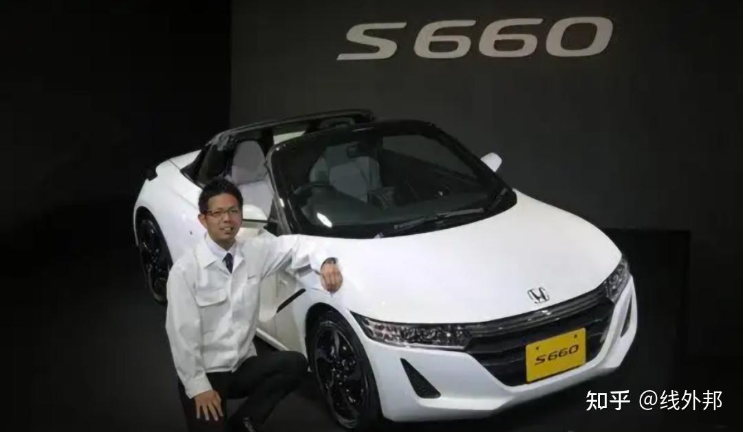 e：N2 Concept全球首发：电动本田，快跑！ - 知乎