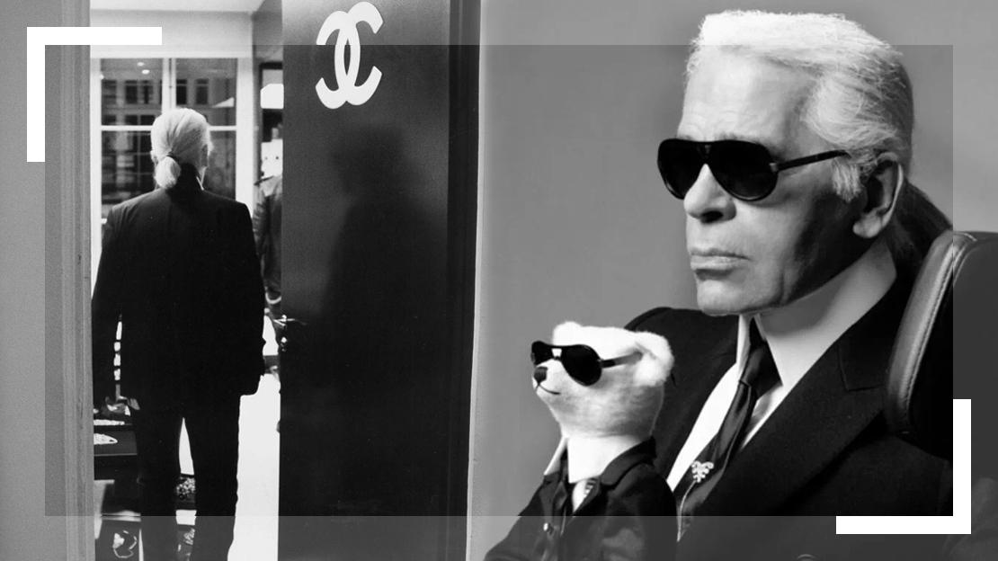 风格永存，记忆不止 致敬传奇Karl Lagerfeld - 知乎