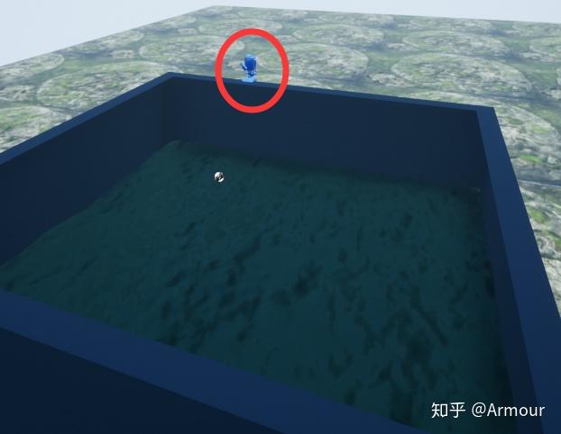 UE4 实时焦散效果 - 知乎