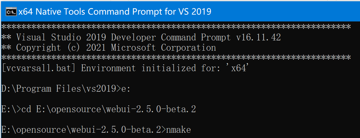 webui实现初探 - 知乎