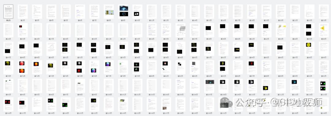 【GIS开发小课堂】用Three.js搞个炫酷的3D区块地图 - 知乎