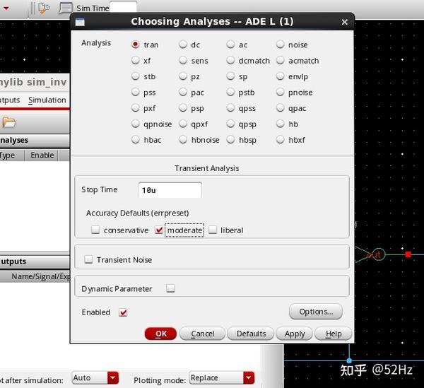 模拟IC——Cadence软件入门操作 - 知乎