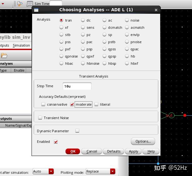 模拟IC——Cadence软件入门操作 - 知乎