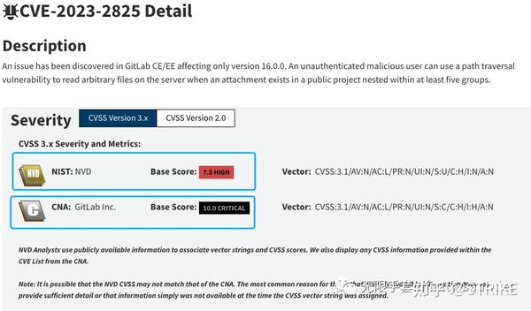 漏洞优先级（VPT）是怎么排序的 - 知乎
