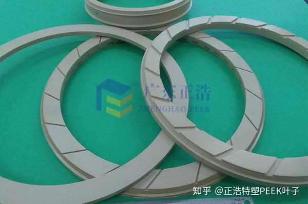备受电子行业热爱的绝缘性优异、耐磨性良好CMP环 - 知乎