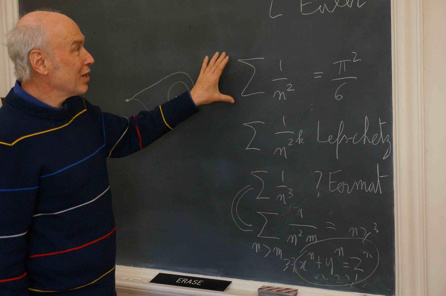 Deligne's Hodge Theory I-III - 知乎