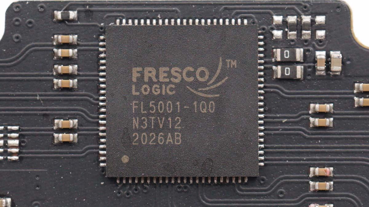 拆解报告：Dockcase七合一多功能可视化拓展坞DPR01S - 知乎