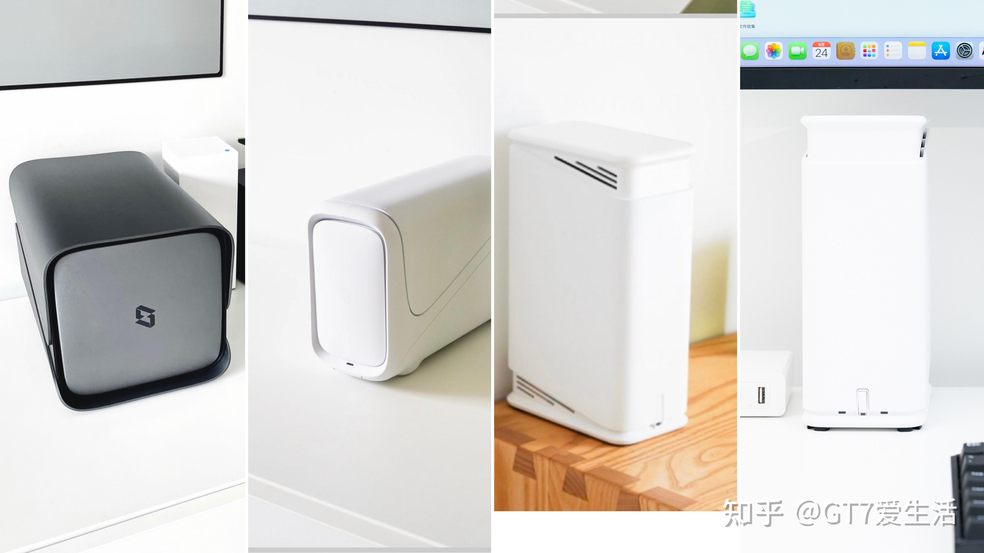 家用NAS使用答疑。使用Z2S一年后我升级了极空间新品Z2Pro - 知乎