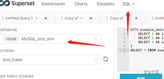 隐藏的危险：Apache Superset三个RCE漏洞浅析 - 知乎