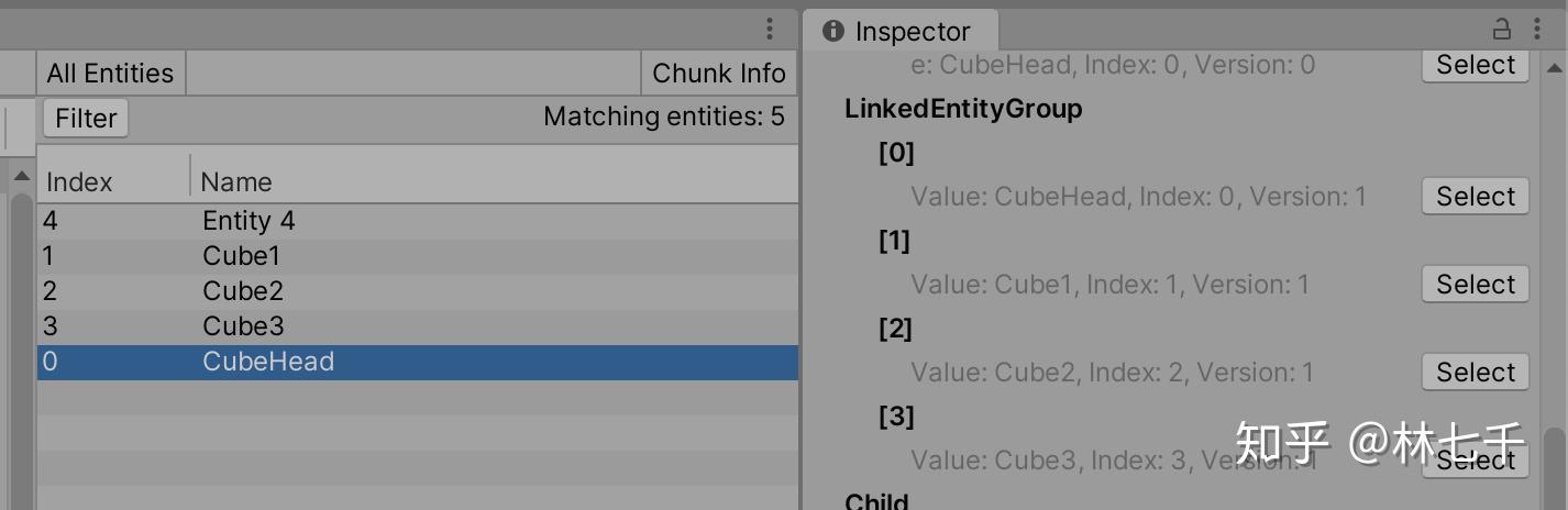 基于 Game Object Conversion 和 SubScene 的 DOTS 开发工作流 - 知乎