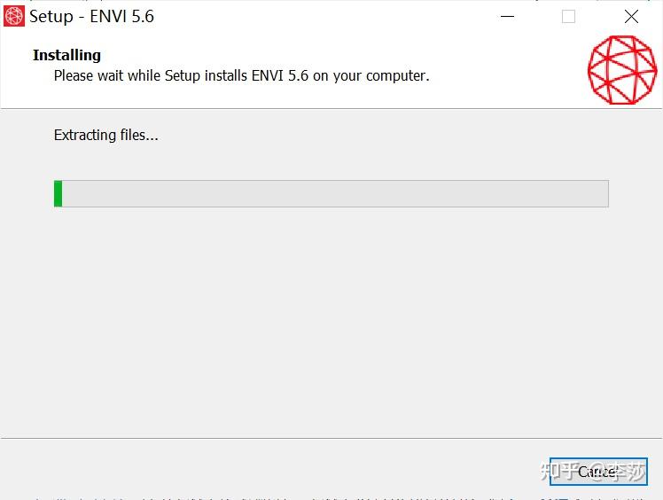 ENVI 5.6软件介绍、应用及安装 - 知乎