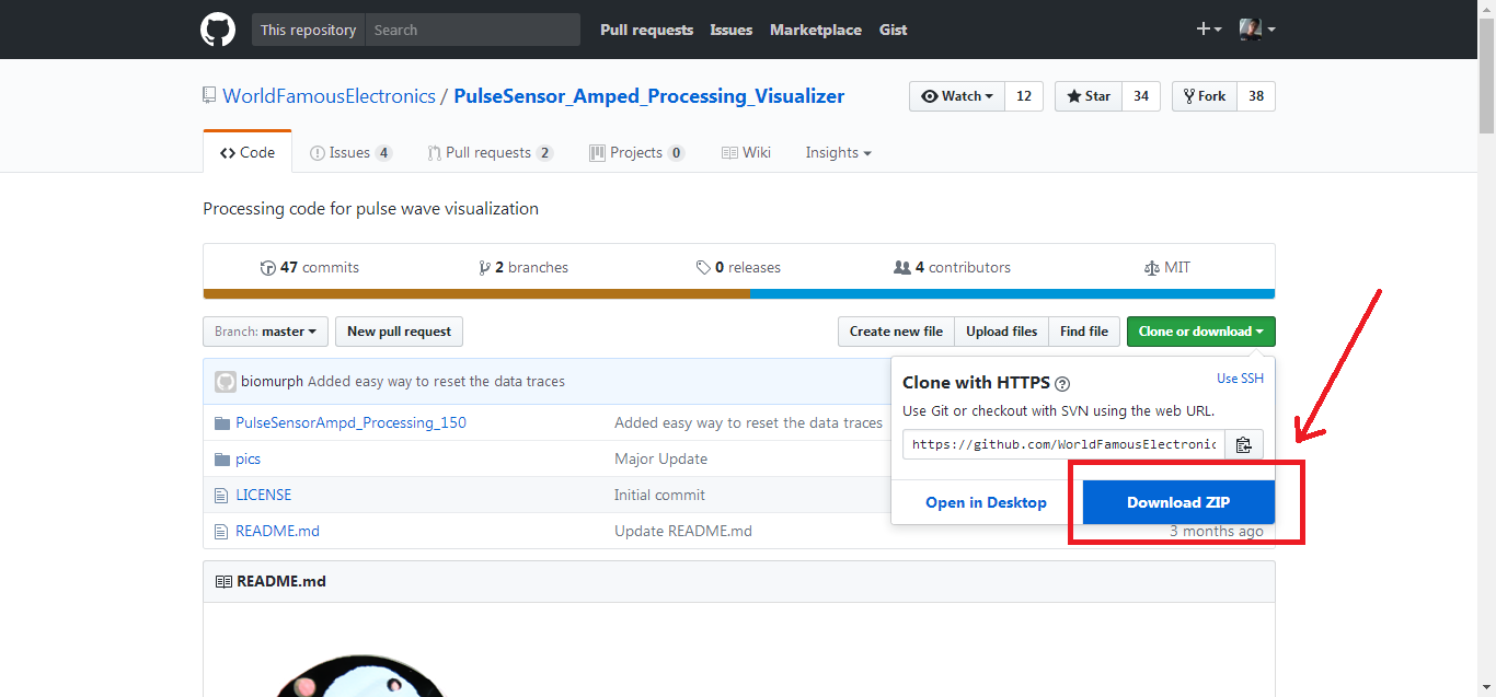 玩的就是心跳 —— 使用 PulseSensor 脉搏传感器测量心率 - 知乎