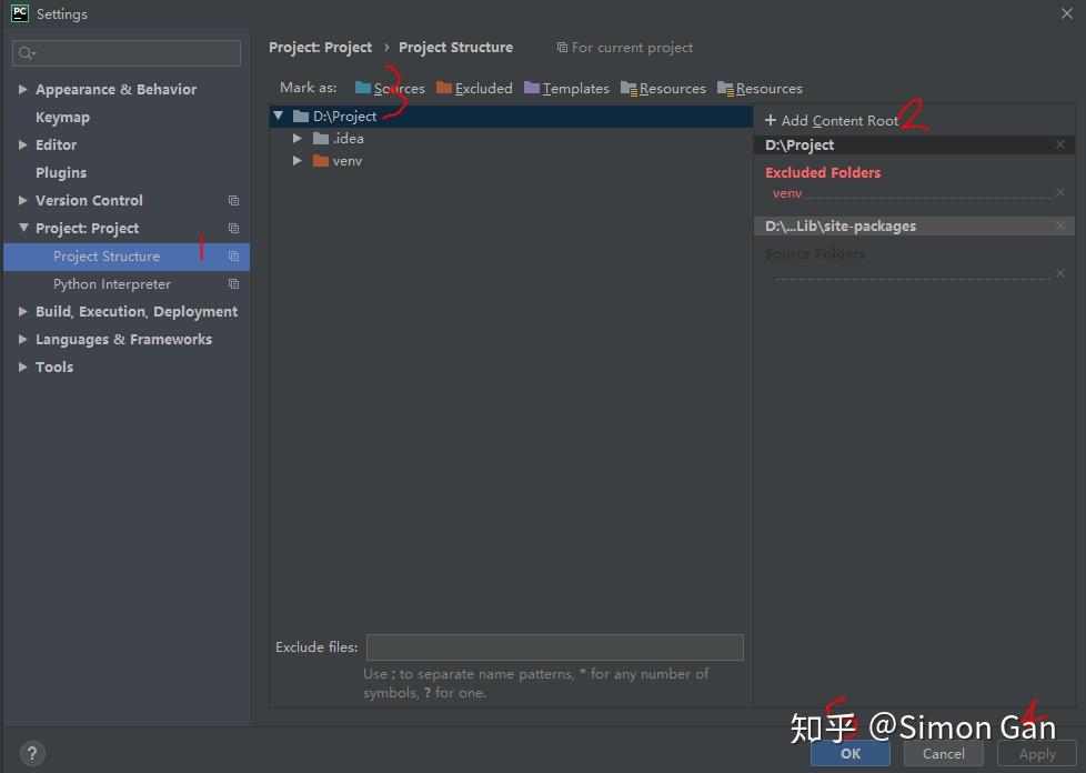 【PyCharm】 配置Python环境 加载Pandas包 - 知乎