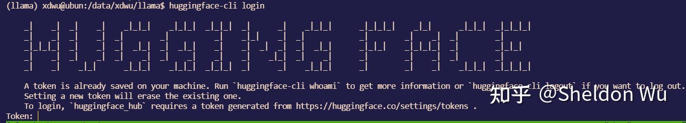 超详细Llama2部署教程——个人gpt体验攻略！ - 知乎