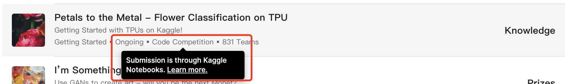 机器学习、数据分析免费学习平台——kaggle - 知乎