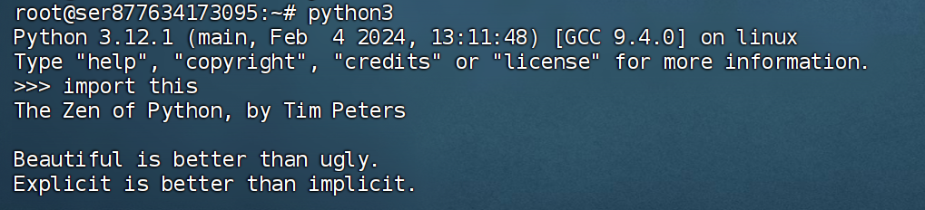 如何在Linux中安装新版的Python软件 - 知乎