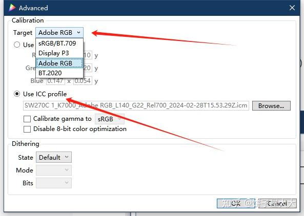 史上最完整windows系统屏幕校色，显示器校色流程。 - 知乎