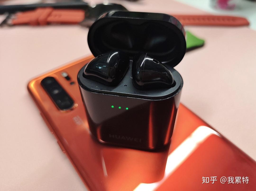 【21天深度测评】华为P30Pro真的有传说中那么好吗? - 知乎