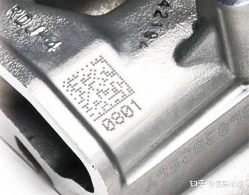 什么是DPM码？DMP码生成方法 - 知乎