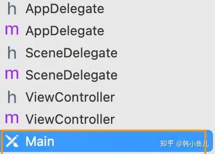 Xcode新建Objective-C项目，SceneDelegate下不使用Main.StoryBoard注意事项 - 知乎