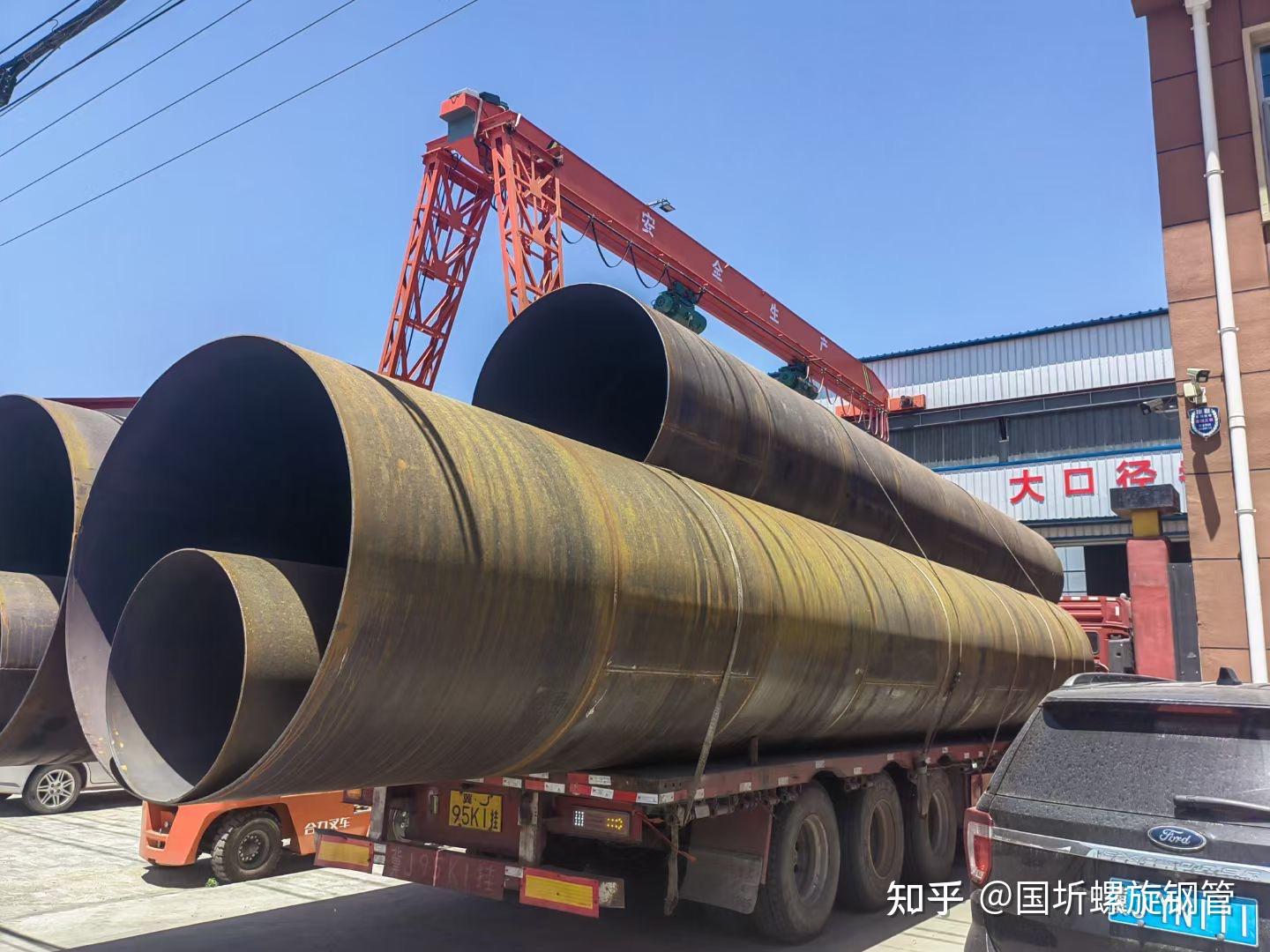 管道的规格表示，DN、inch、D、De、Φ、De、dn、d，你都明白吗 - 知乎