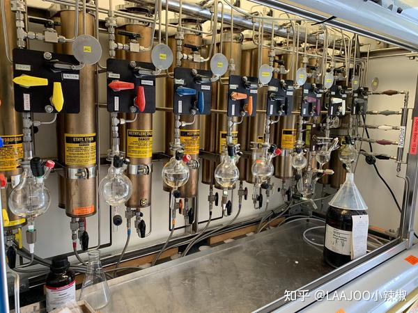 知名课题组 | Brian M. Stoltz课题组 - 知乎