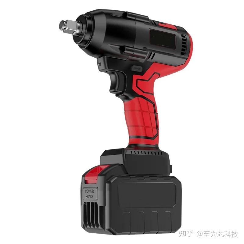 IP2348至为芯支持36V输入的多节锂电池同步降压充电管理芯片 - 知乎