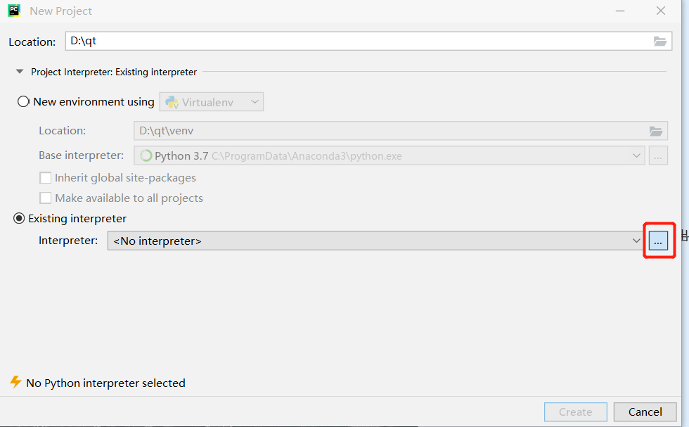 利用pycharm配合搭建一个py-qt界面 - 知乎