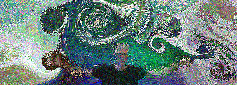 兜兜鱼的奇思妙享08：Karl Sims——数字艺术家介绍 - 知乎