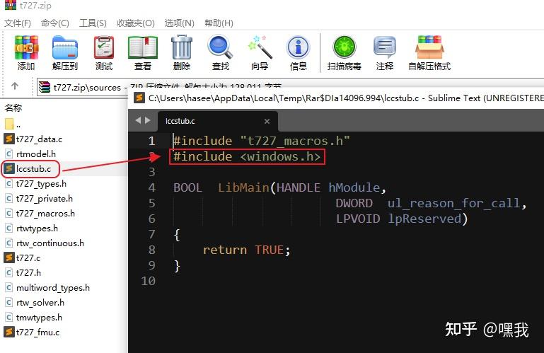 如何使用Simulink导出FMU文件 - 知乎