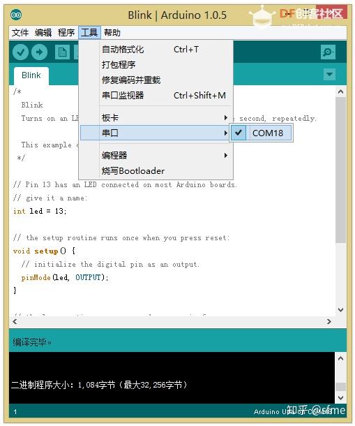 Arduino UNO R3入门介绍,教程,原理图,引脚图 - 知乎
