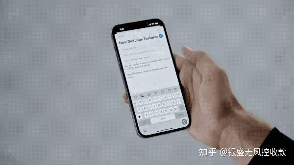 IOS16 新功能介绍 27个你注意到了吗？ - 知乎