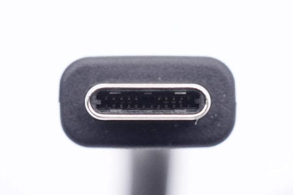 拆解报告：LUXSHARE-ICT立讯精密240W USB4快充线 - 知乎