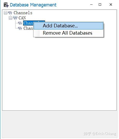 利用Canalyzer回放blf文件进行数据分析 - 知乎