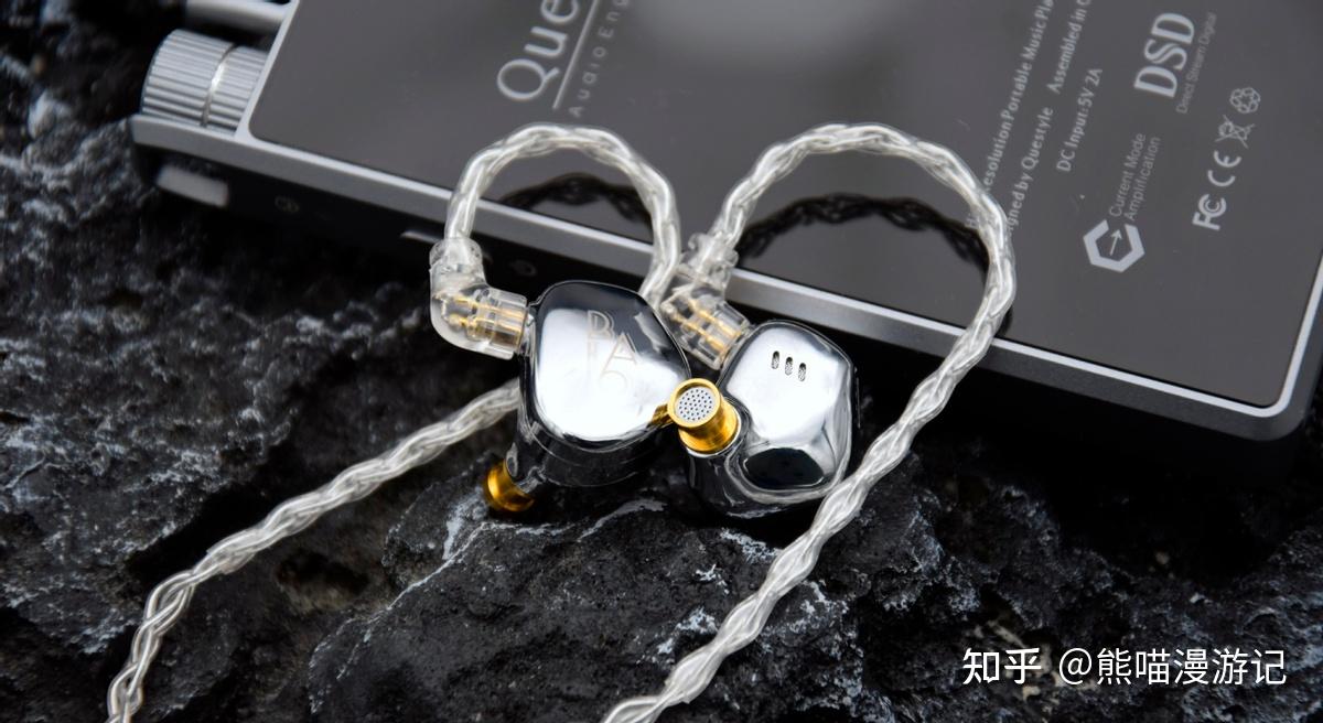 32颗动铁，六种不同调音随意切换，仅需1699？TRN BA16耳机评测 - 知乎