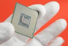 CPU的制造和概念 - 知乎
