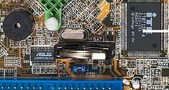 CMOS电池没电会损坏芯片组吗？ - 知乎