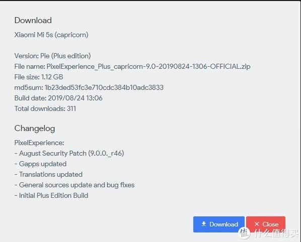 最接近android纯净版--在安卓手机上安装pixel experience全过程 - 知乎