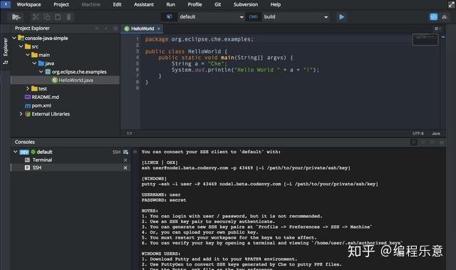 13个程序员的最佳IDE，是你常用的吗？ - 知乎