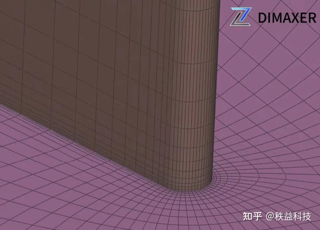 DIMAXER | NASA Rotor67跨音压气机仿真: 非定常大涡模拟精准再现压气机复杂流场 - 知乎