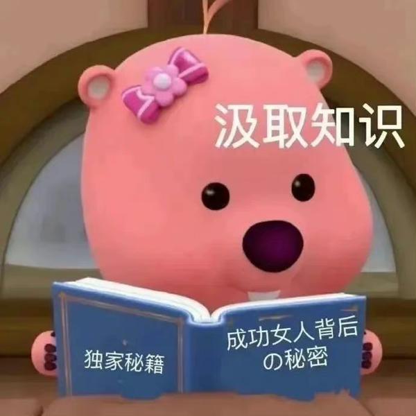 loopy阴阳怪气表情包 - 知乎