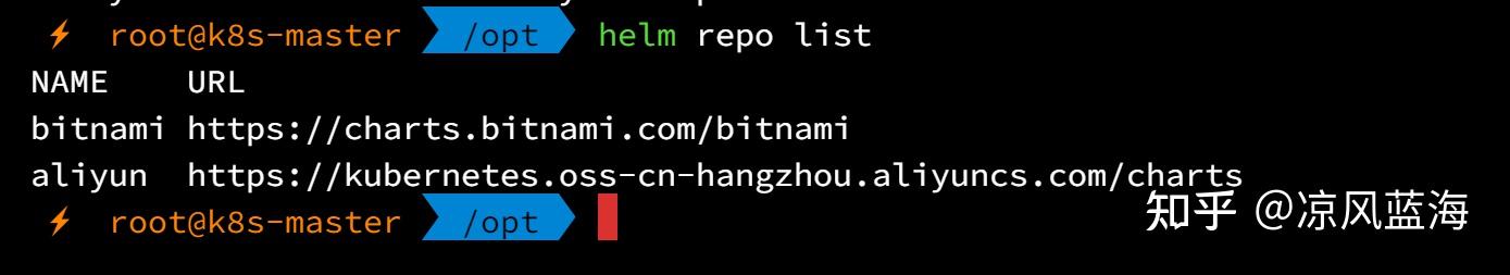 Helm Chart 部署 Redis 的完美指南 - 知乎