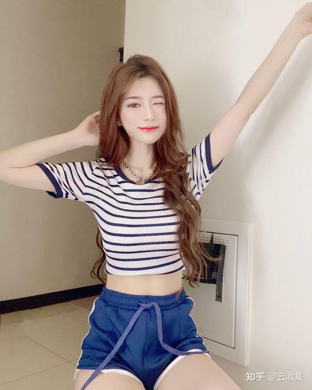 美女순 느 soon-ne 笑起来特别纯净、自然性感女友风格超受到欢迎（2）[45P] - 知乎